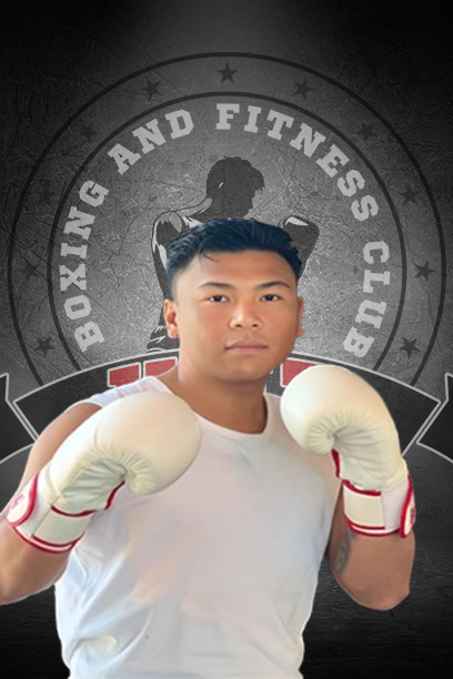 Justo B Bornilla - hiitboxingclub.me